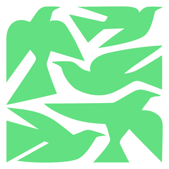 Brand Identity - Starling Ecology