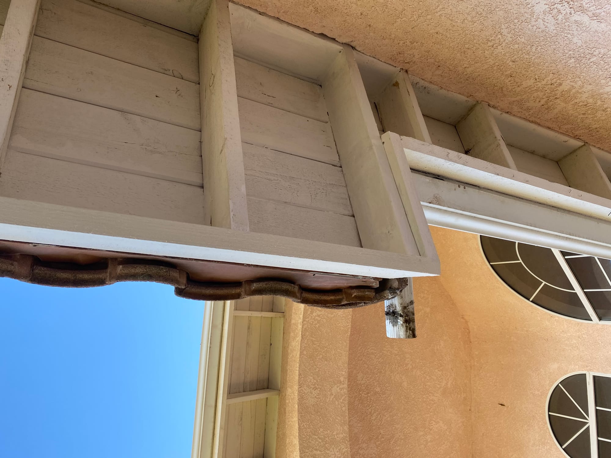 Fascia Board Repair Service Orange County Ca