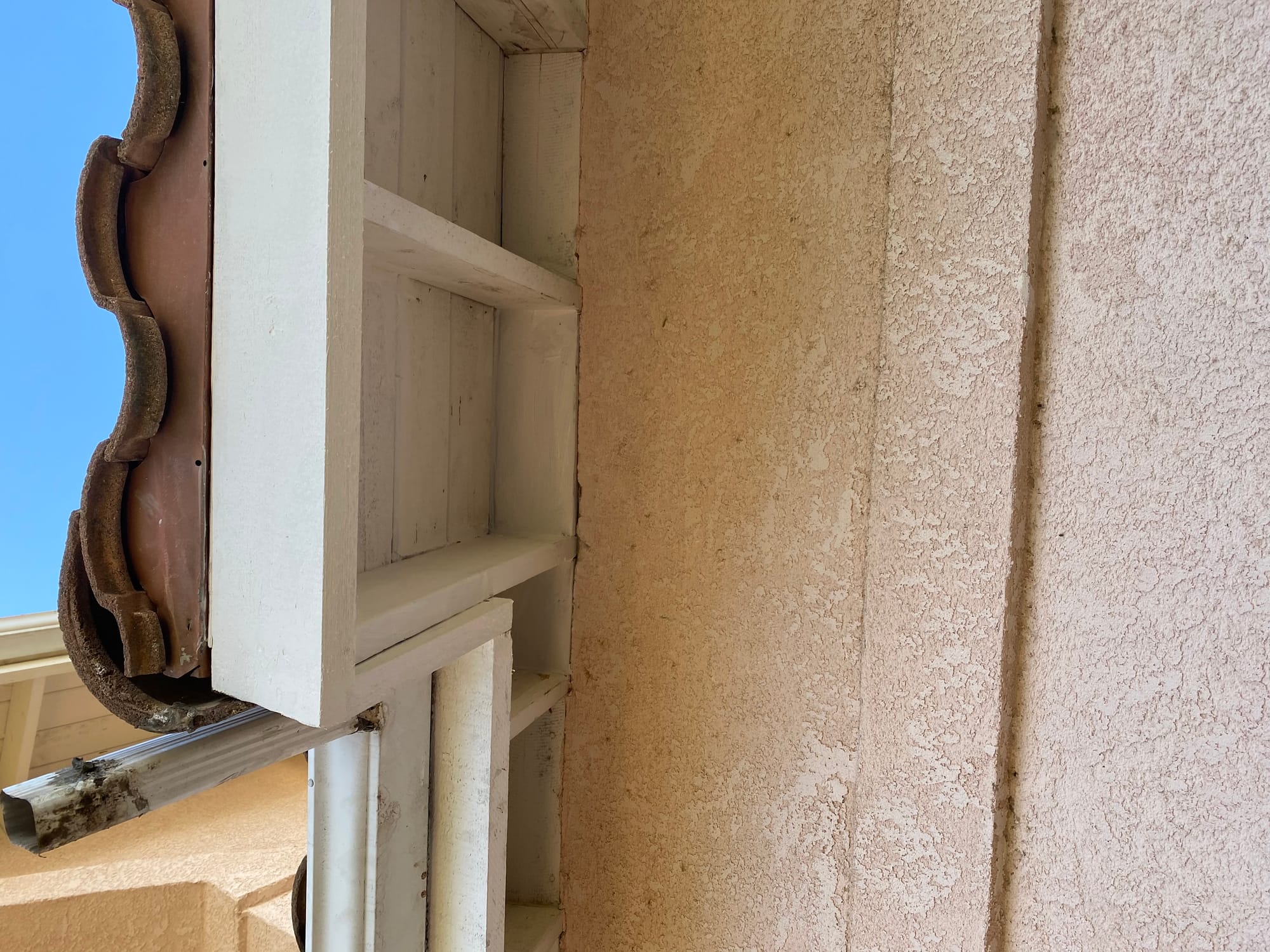 Fascia Board Repair Service Orange County Ca