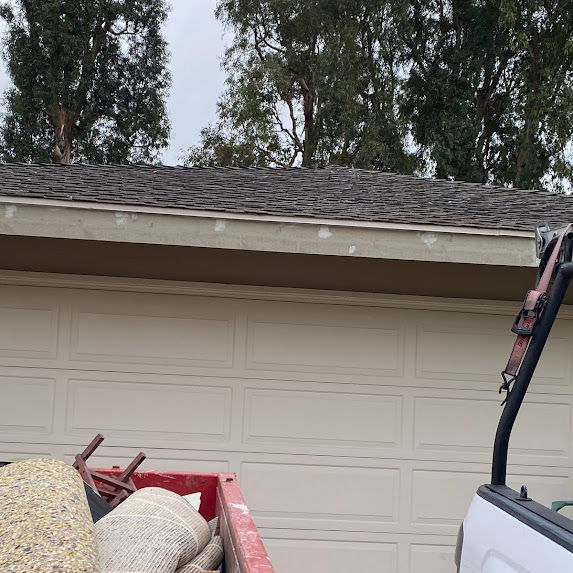 Fascia Board Repair Service Orange County Ca