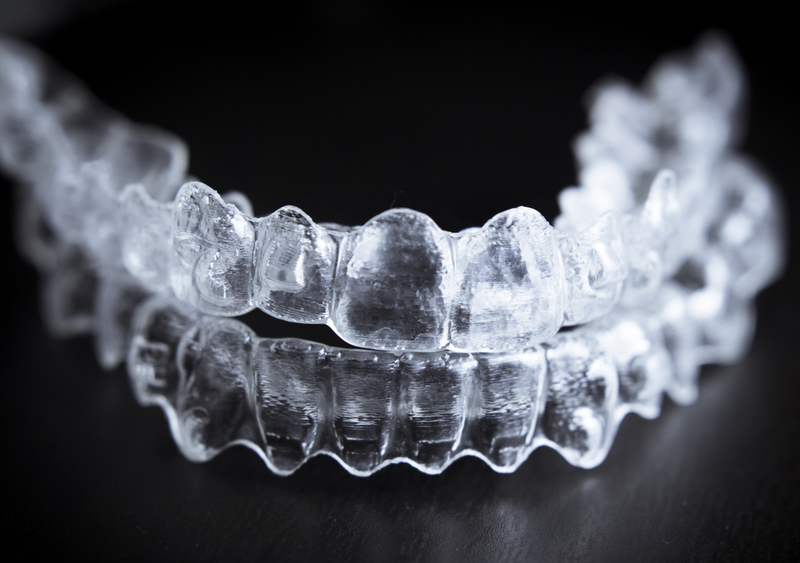 Orthodontic Retainers Dubai - Versailles Dental Clinic