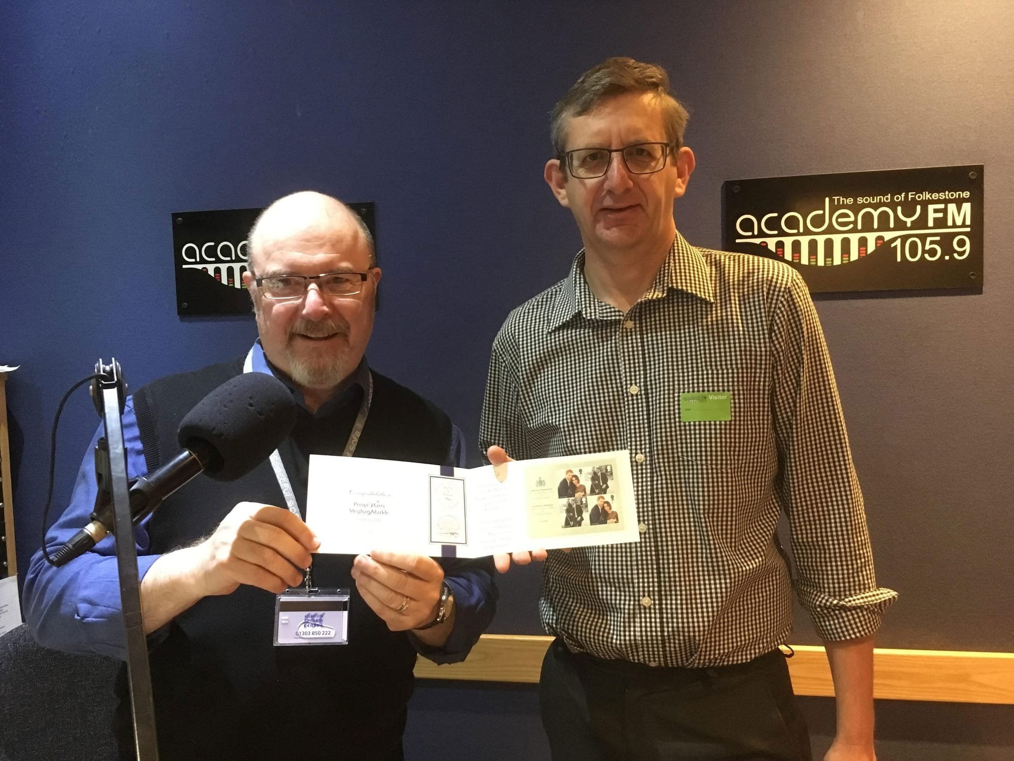 Brian Austin Covers - The Best in First Day Covers