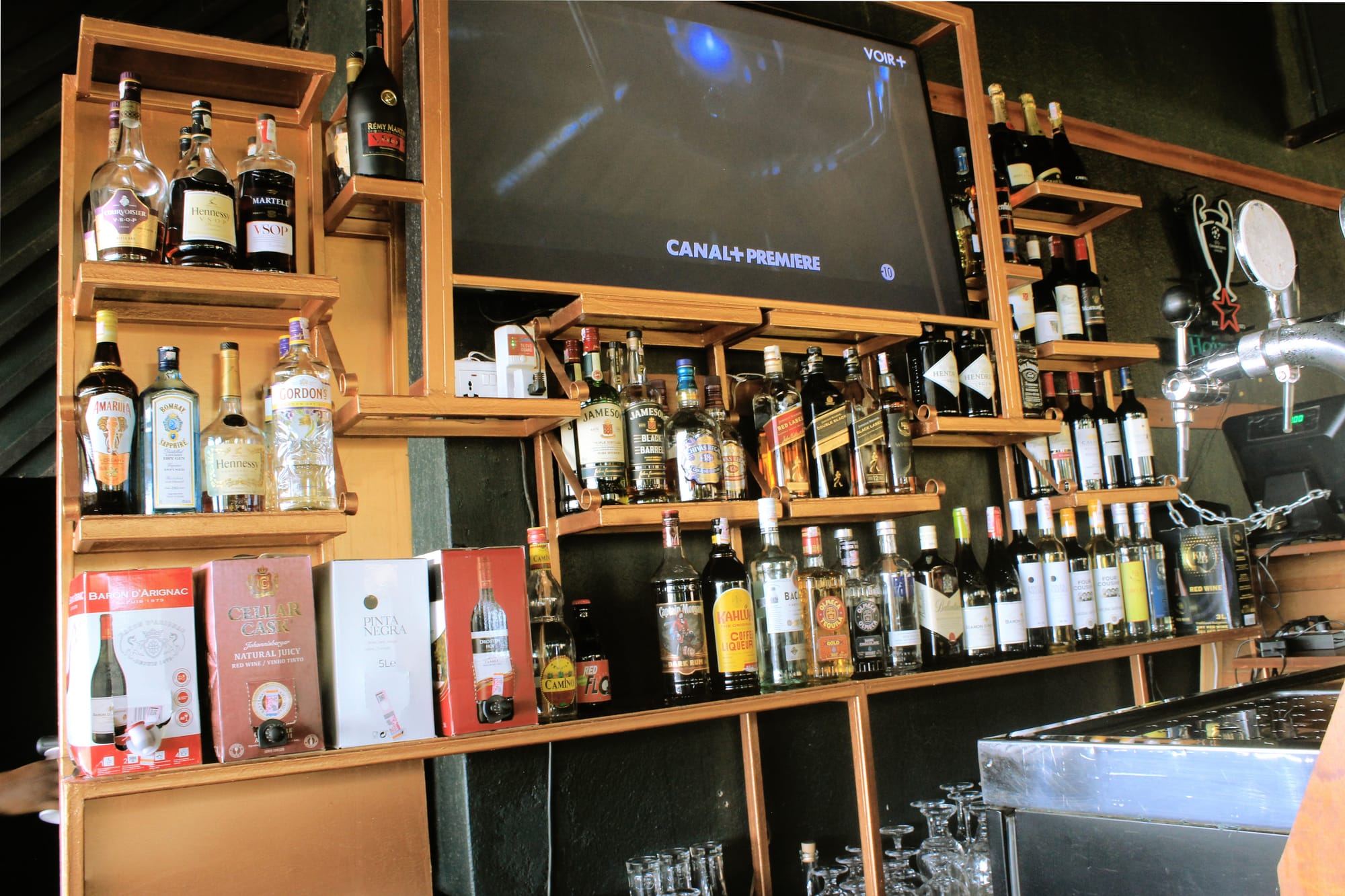 Rebero Resort - Rebero Resort