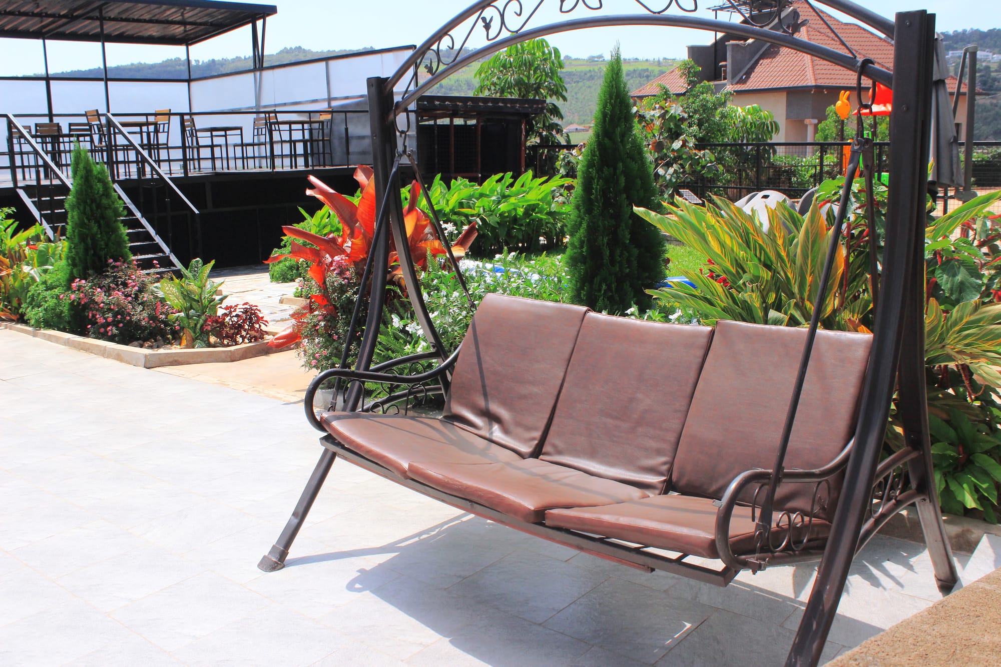 Rebero Resort - Rebero Resort