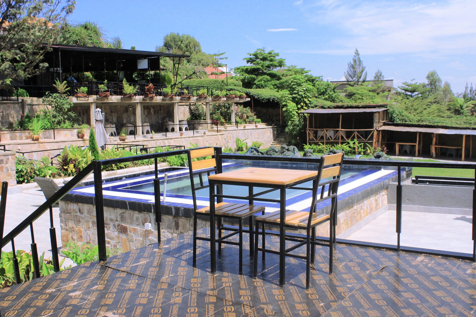 Rebero Resort - Rebero Resort