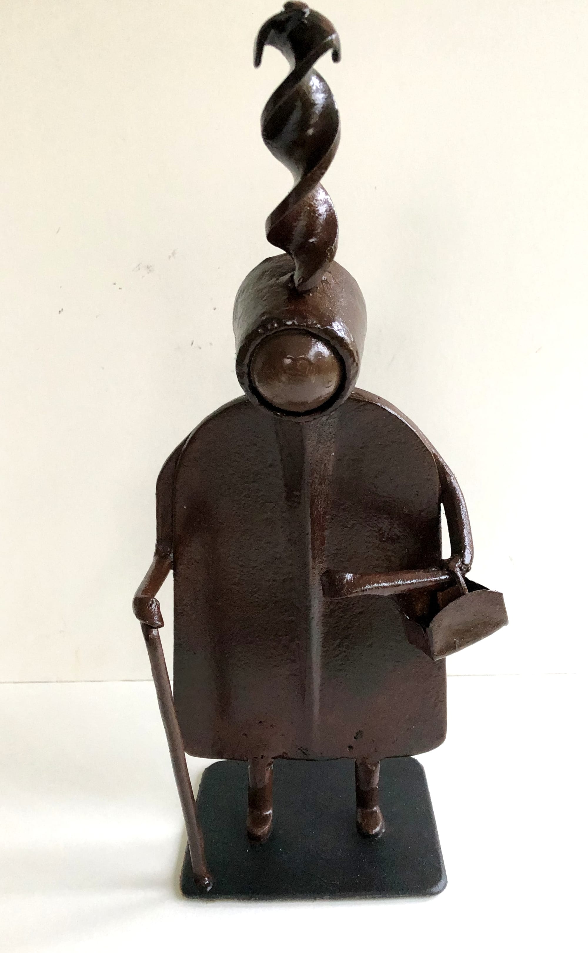 Mamie Bretonne - COURT Rémy