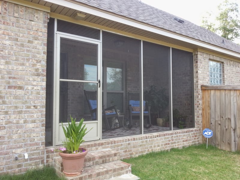 Gallery - A Few Examples of Our Work - Cox Construction Group LLC