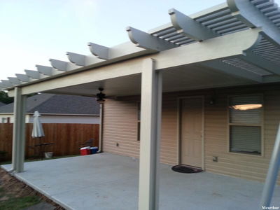 Gallery - A Few Examples of Our Work - Cox Construction Group LLC