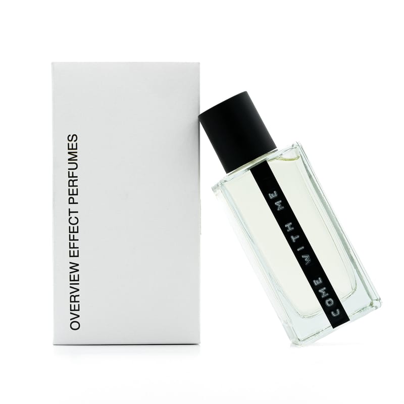 OVERVIEW EFFECT - OVERVIEW EFFECT PERFUMES