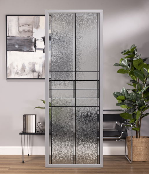 DECORATIVES GLASS INSERTS STYLES