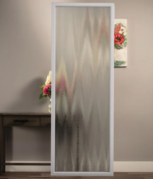 DECORATIVES GLASS INSERTS STYLES