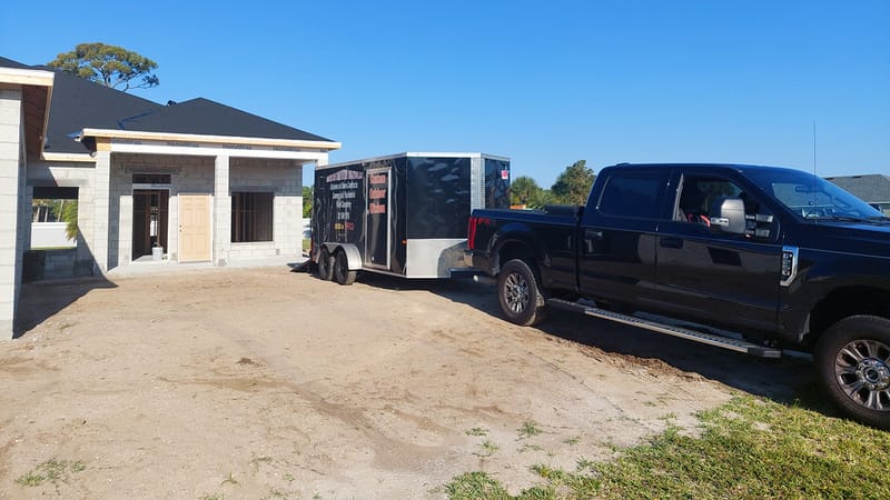 AMERICAN CARPENTRY SOLUTION, LLC - Trustworthiness, Reputacion and ...