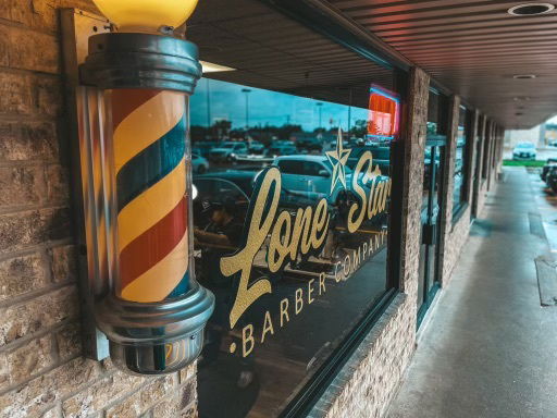 Lone Star Barber Company