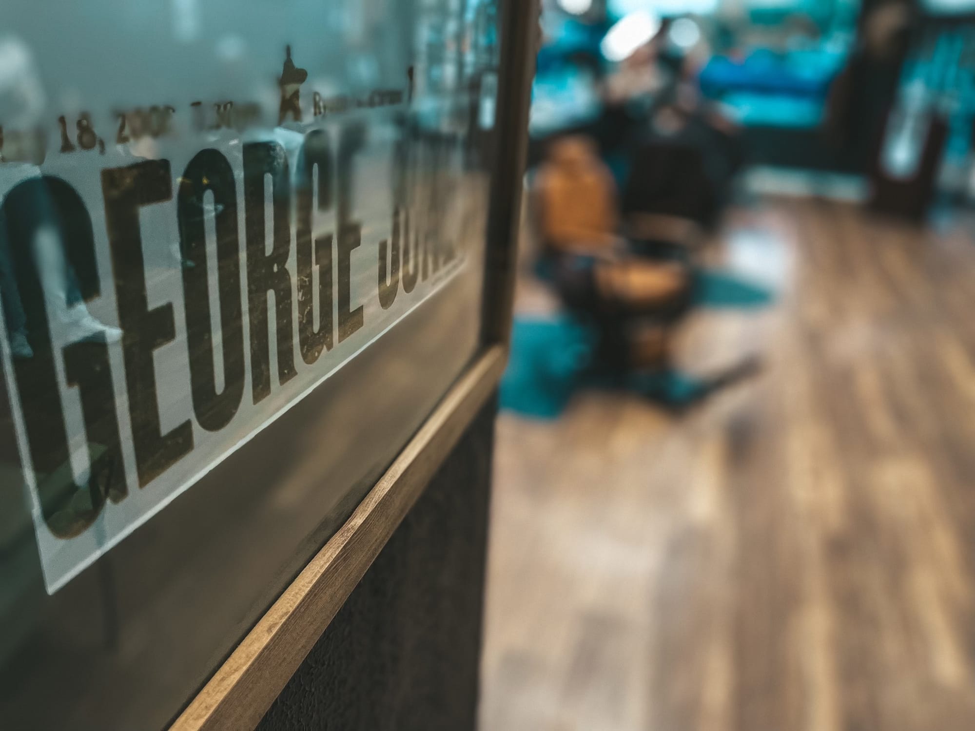 Lone Star Barber Company