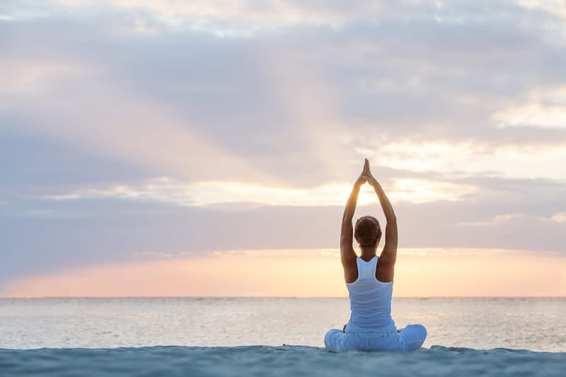 Soul Expansion Guidance - Soul Expansion Guidance