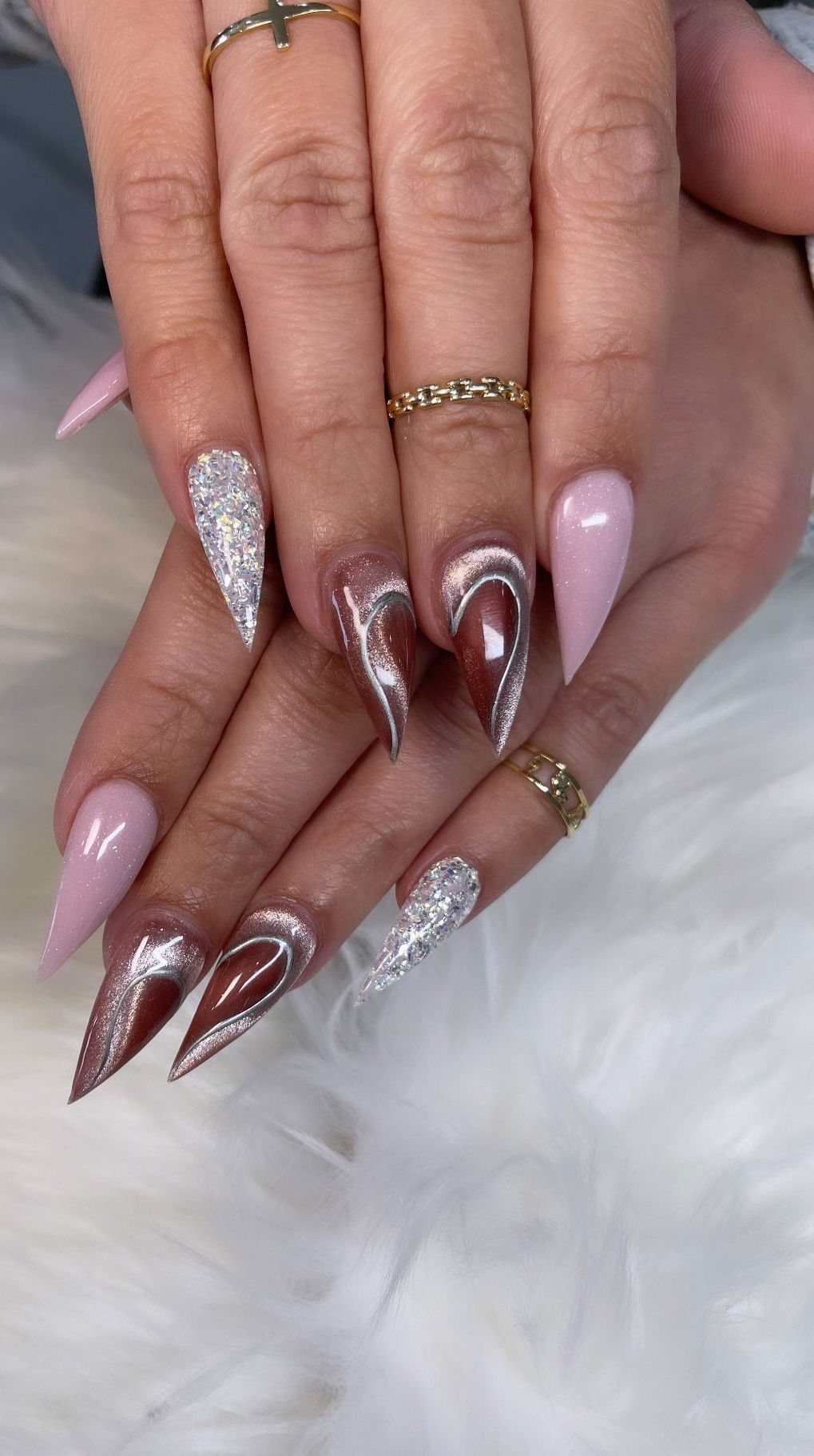 OMNI NAILS BAR - NBTX - Welcome to OMNI NAILS BAR