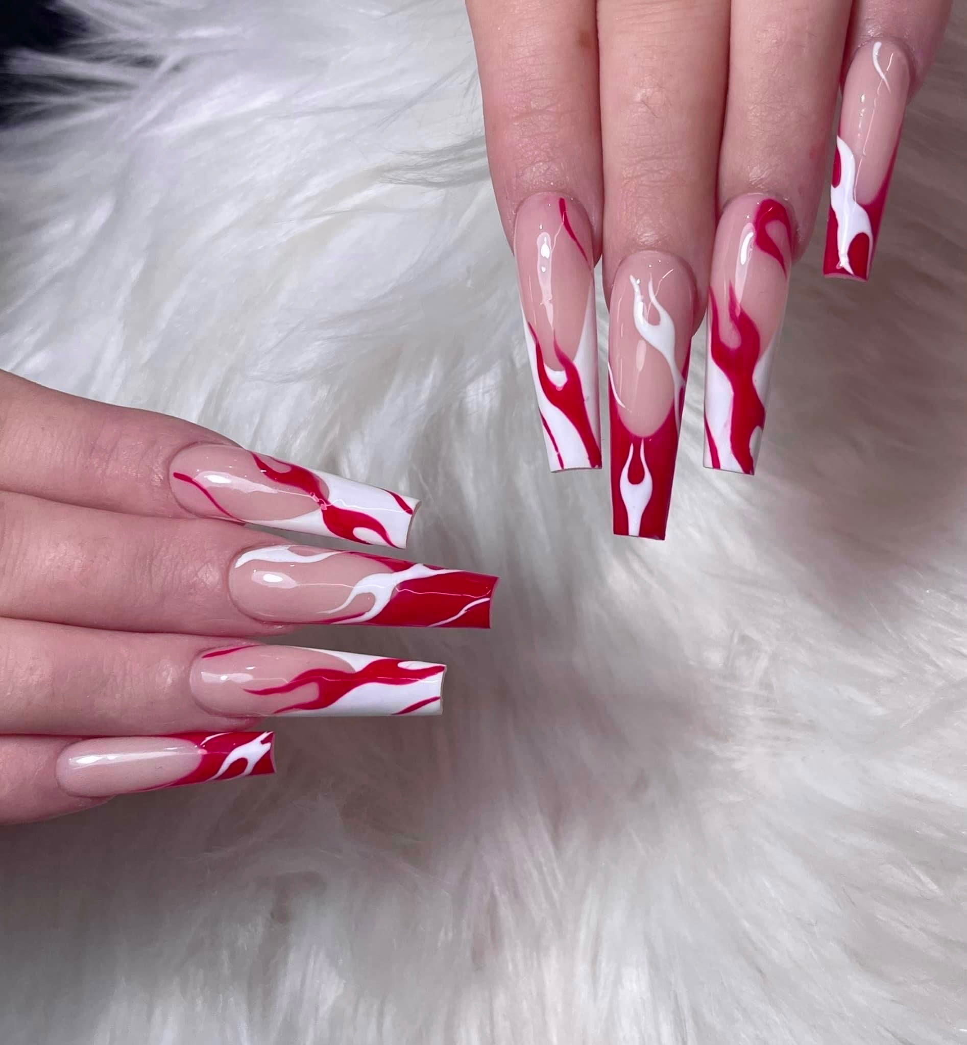 OMNI NAILS BAR - NBTX - Welcome to OMNI NAILS BAR