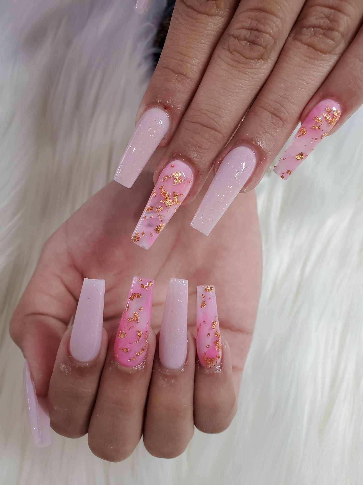 OMNI NAILS BAR - NBTX - Welcome to OMNI NAILS BAR