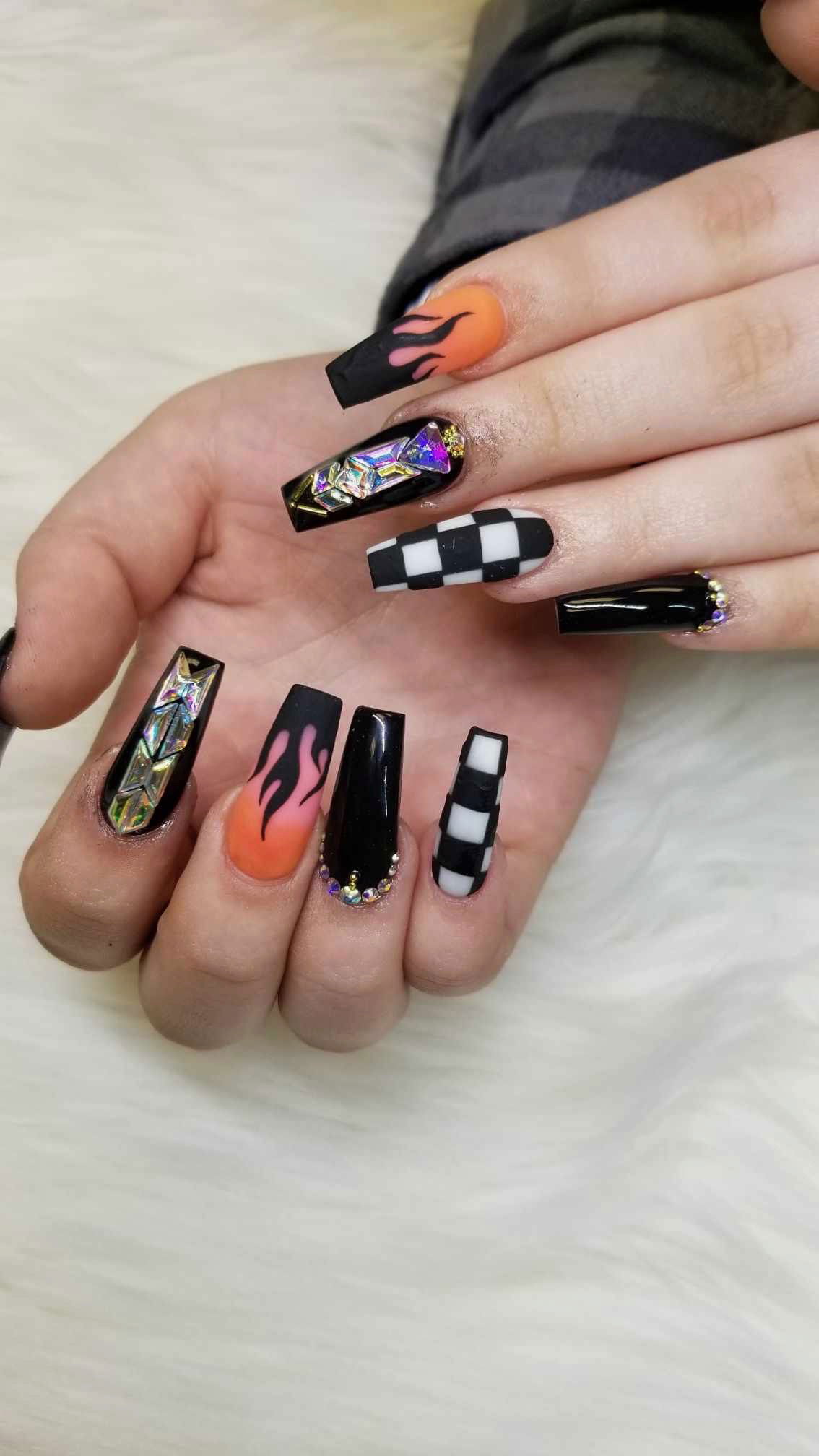 OMNI NAILS BAR - NBTX - Welcome to OMNI NAILS BAR