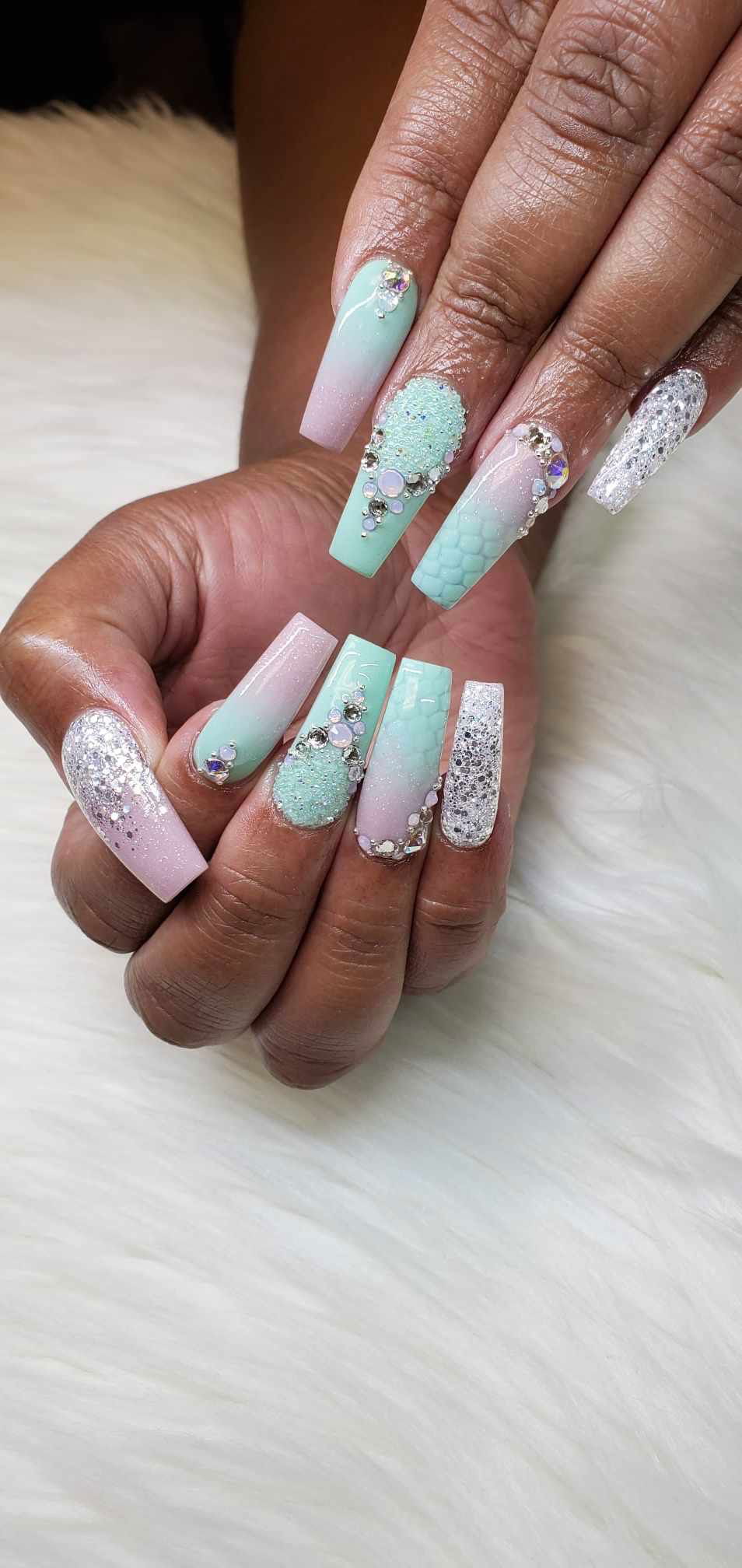 OMNI NAILS BAR - NBTX - Welcome to OMNI NAILS BAR