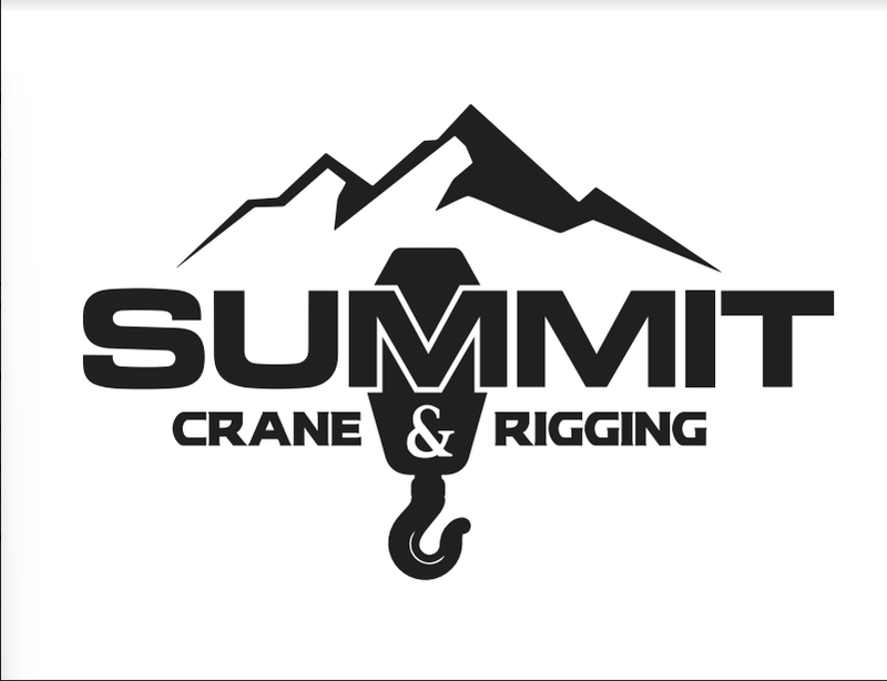 Gallery - Summit Crane & Rigging