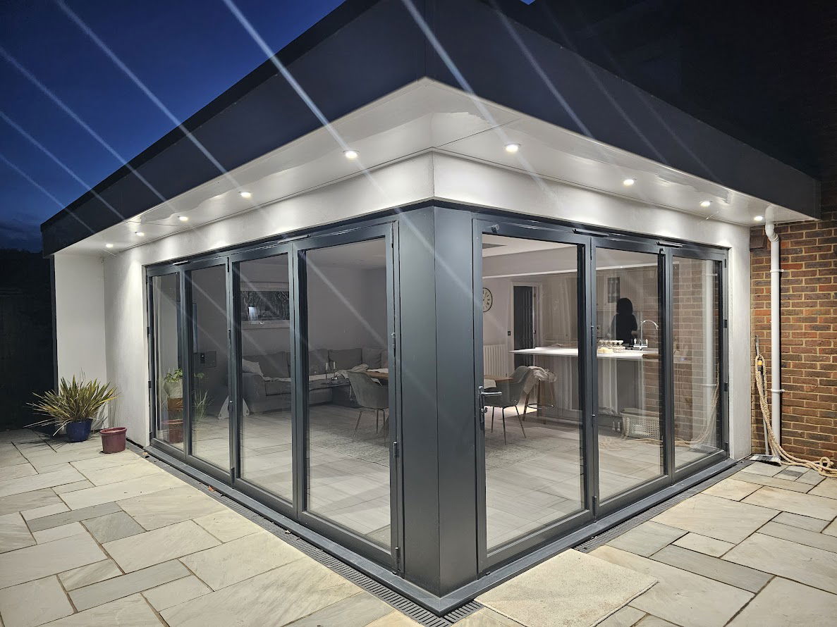 Residential - CARL GREGORY