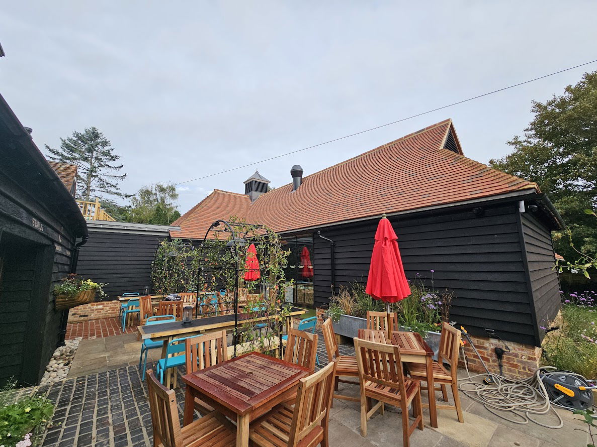 Listed Buildings & Heritage - CARL GREGORY