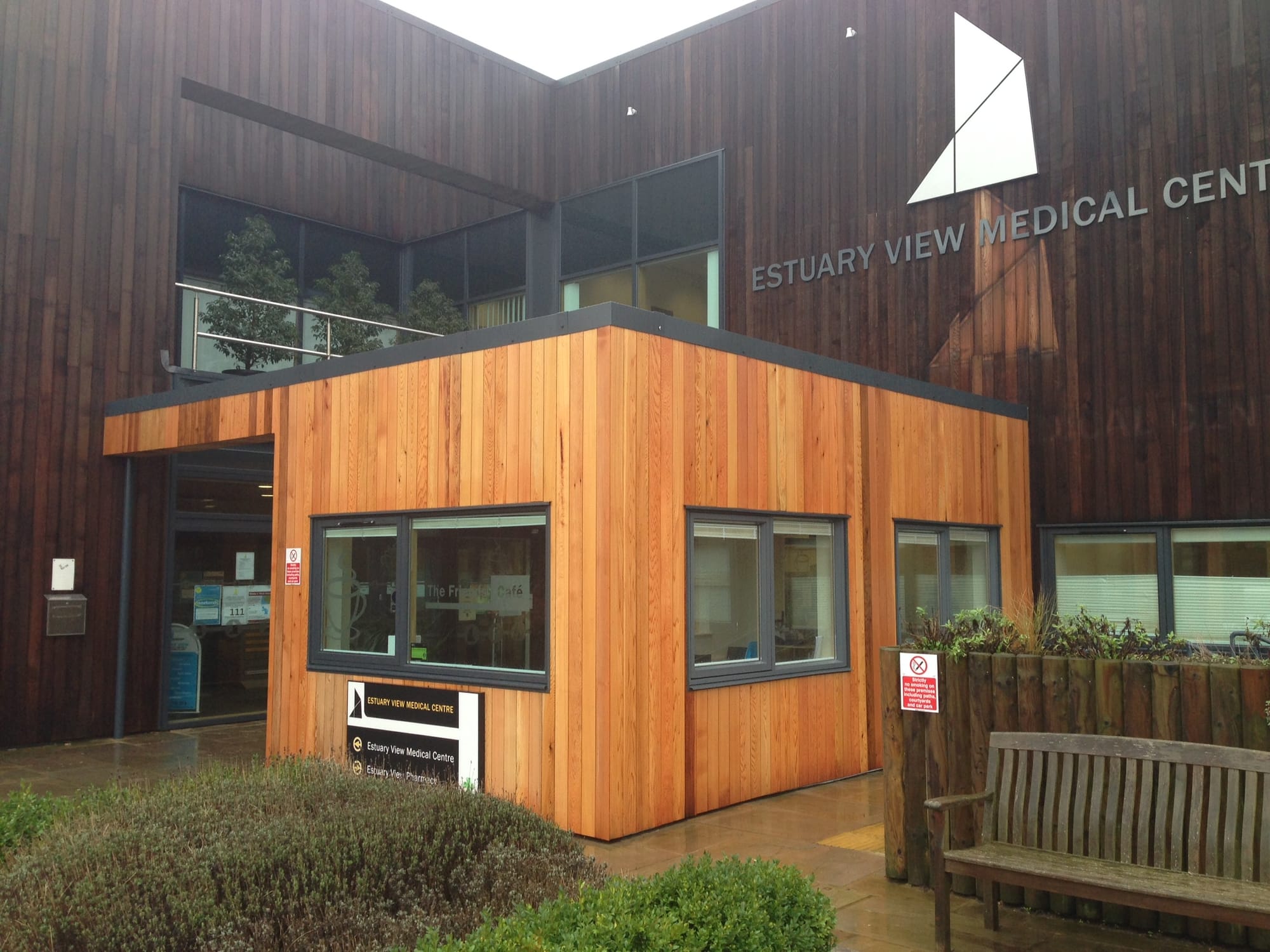 Healthcare - CARL GREGORY