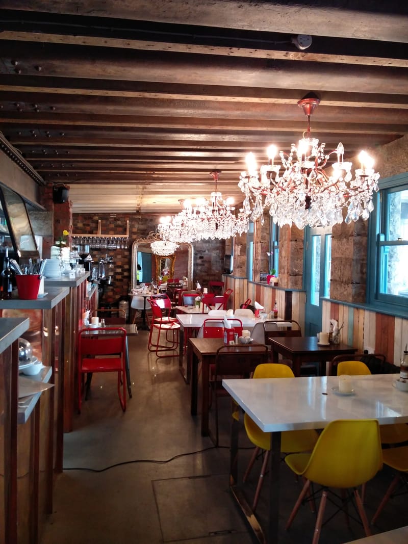 Listed Buildings & Heritage - CARL GREGORY