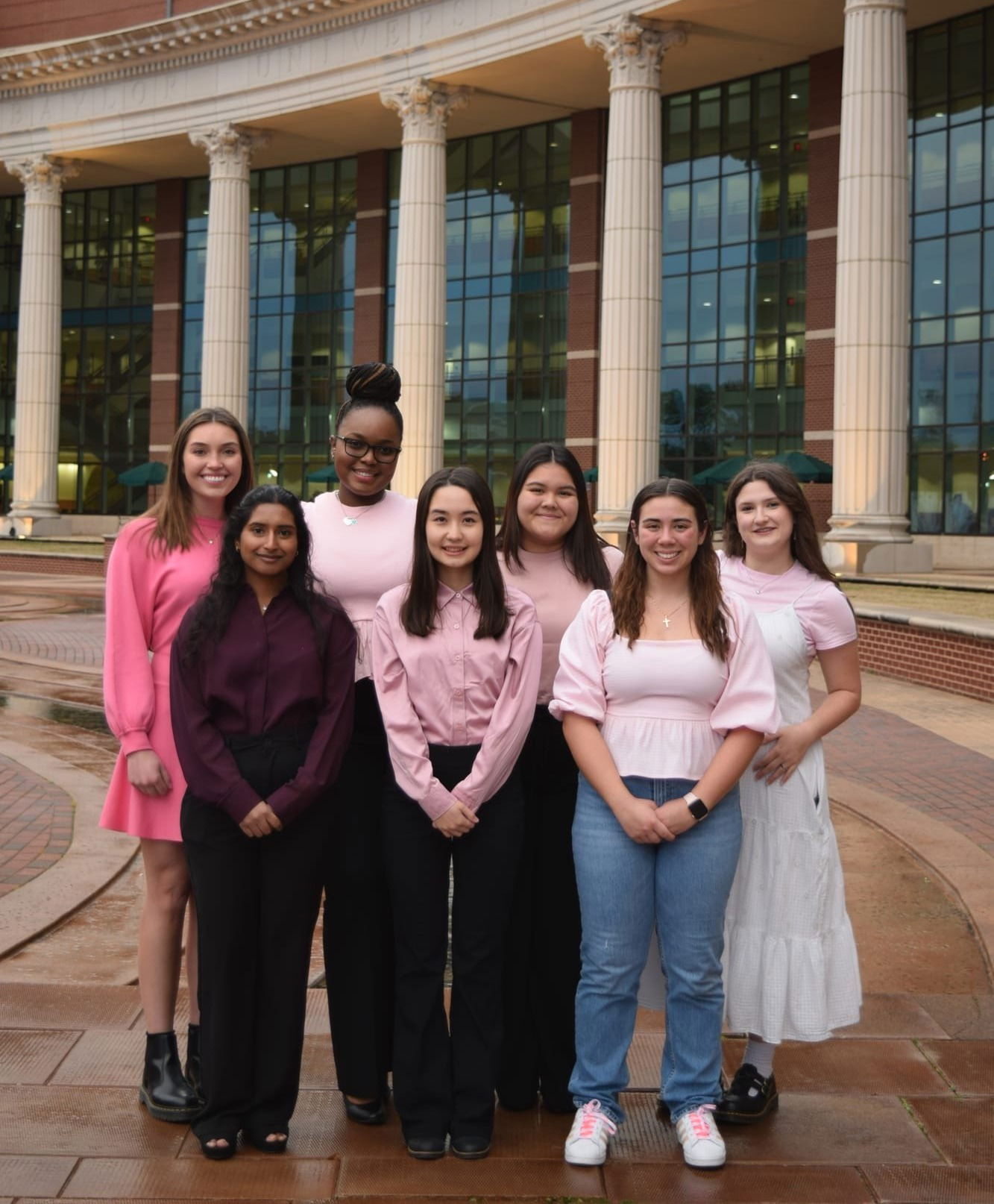 AMWA Baylor - American Medical Women's Association