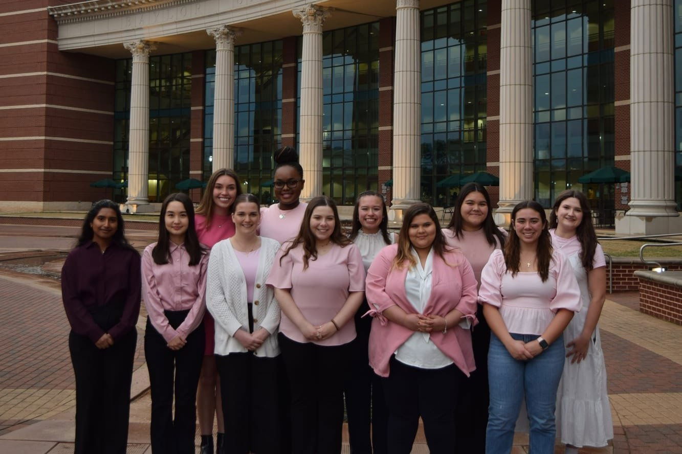 AMWA Baylor - American Medical Women's Association