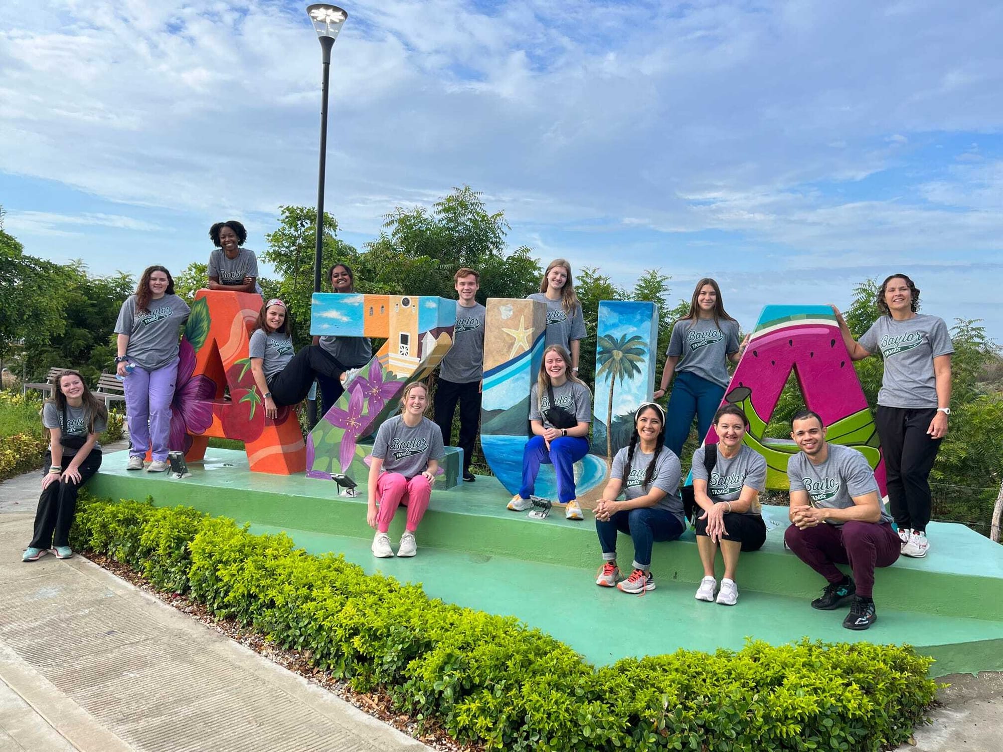 AMWA Baylor - American Medical Women's Association