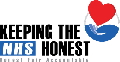 Campaigning for an independent NHS Complaints Process