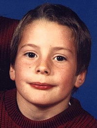 The campaign for Robbie's Law - A Legal Duty of Candor - Keeping the ...