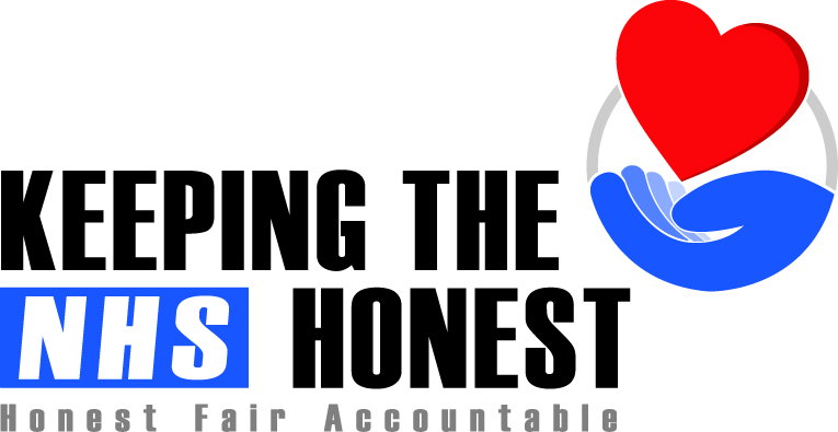 Campaigning for an independent NHS Complaints Process