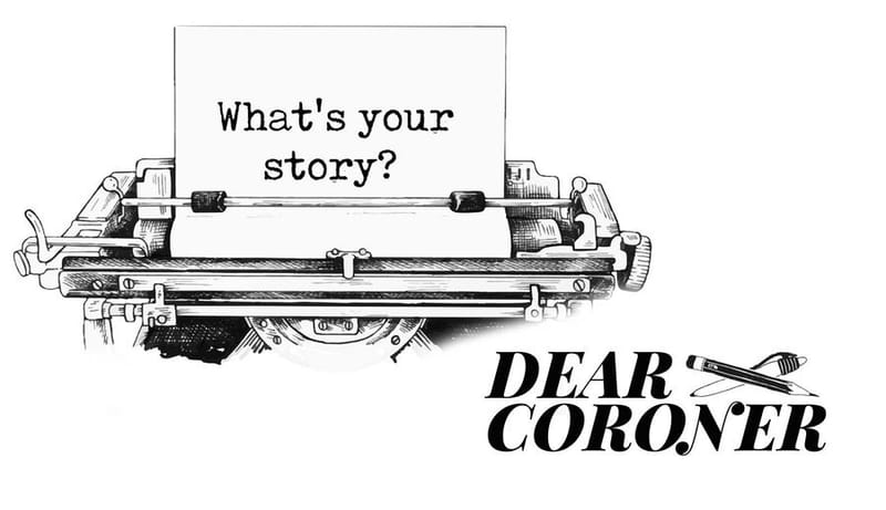 Former NHS Governor pioneers 'Dear Coroner' Upholding Nolan Principles ...