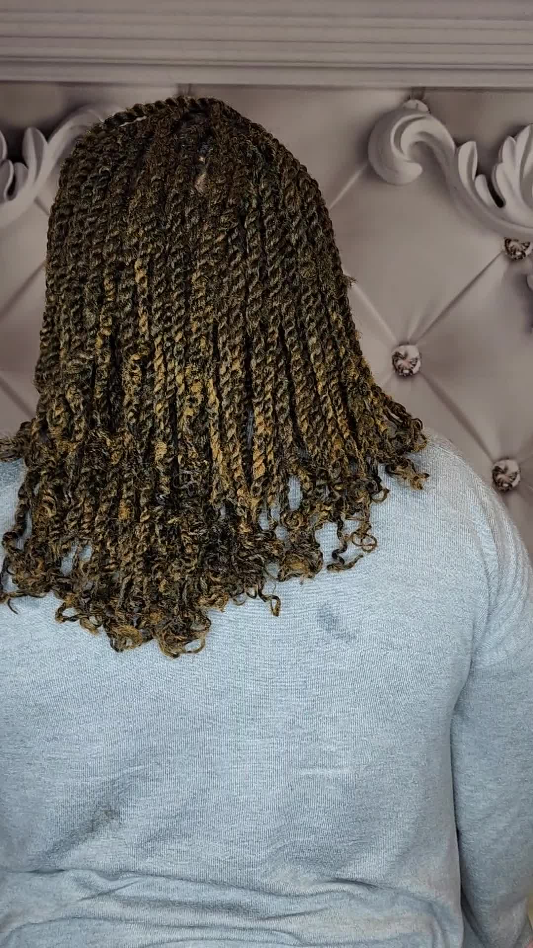 Magic Fingers Braiding - MAGIC FINGERS BRAIDING