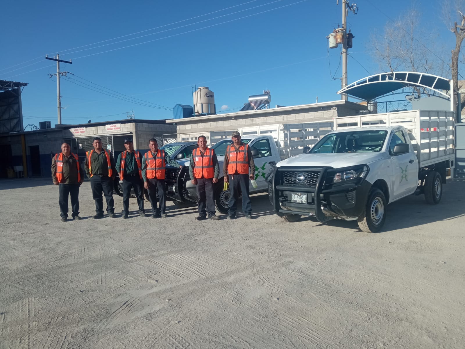 Servicios Ambientales Integrales S.A DE C.V. - Servicios Ambientales ...