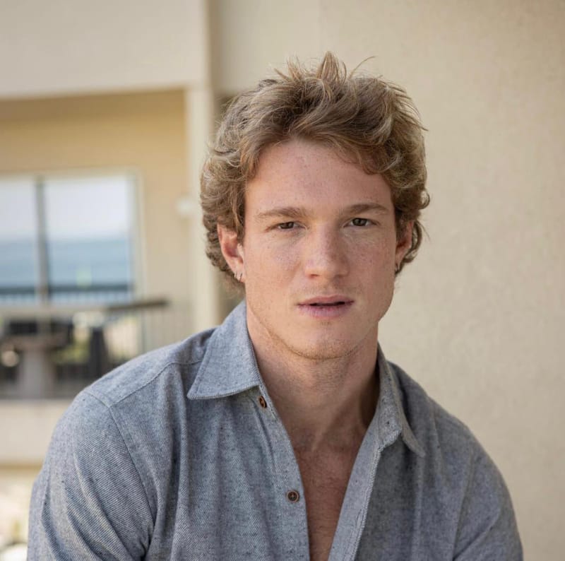 PEDRO NOVAIS: SOB A GUARDA DA AGENCIA WAY MODEL DESPONTA COMO MODELO - REVISTA DS MODA