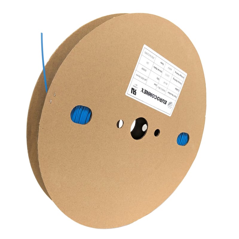 ROLLOS TERMORRETRÁCTIL COLORES - SCE EXPRESS