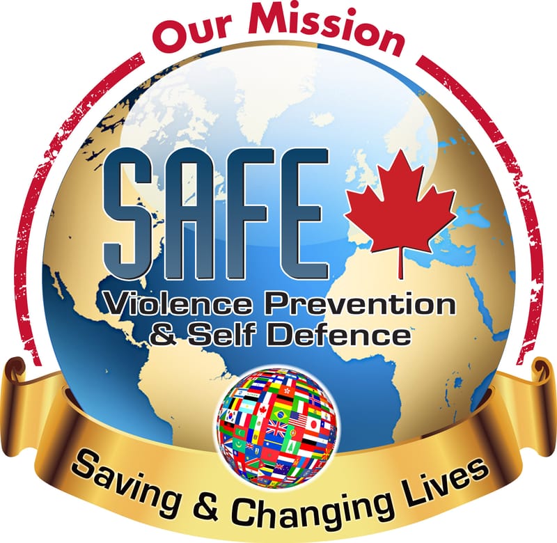 SAFE Violence Prevention & Self Defense