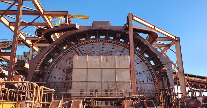 About - Toornado Metallurgy