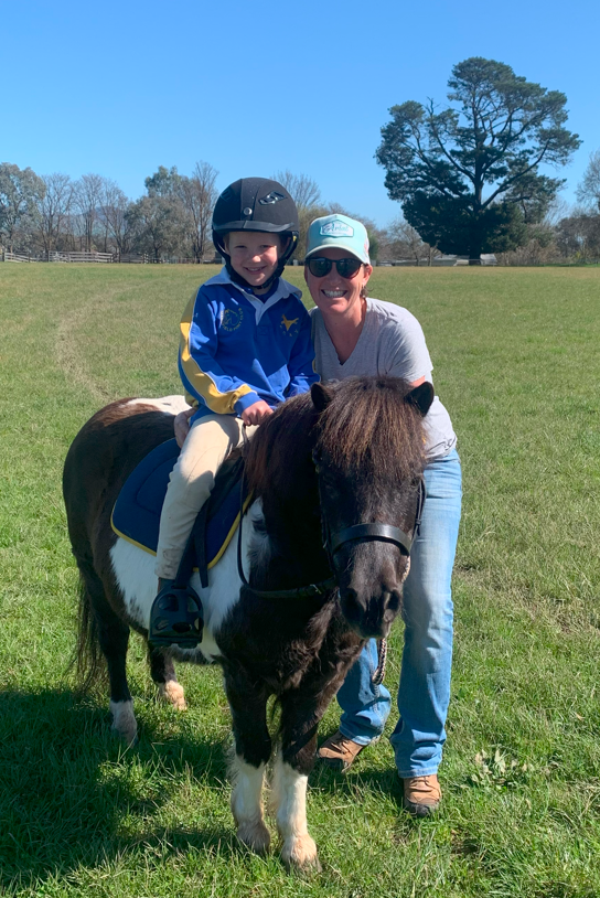 WWCC - Working with Children Checks - Mansfield Pony Club