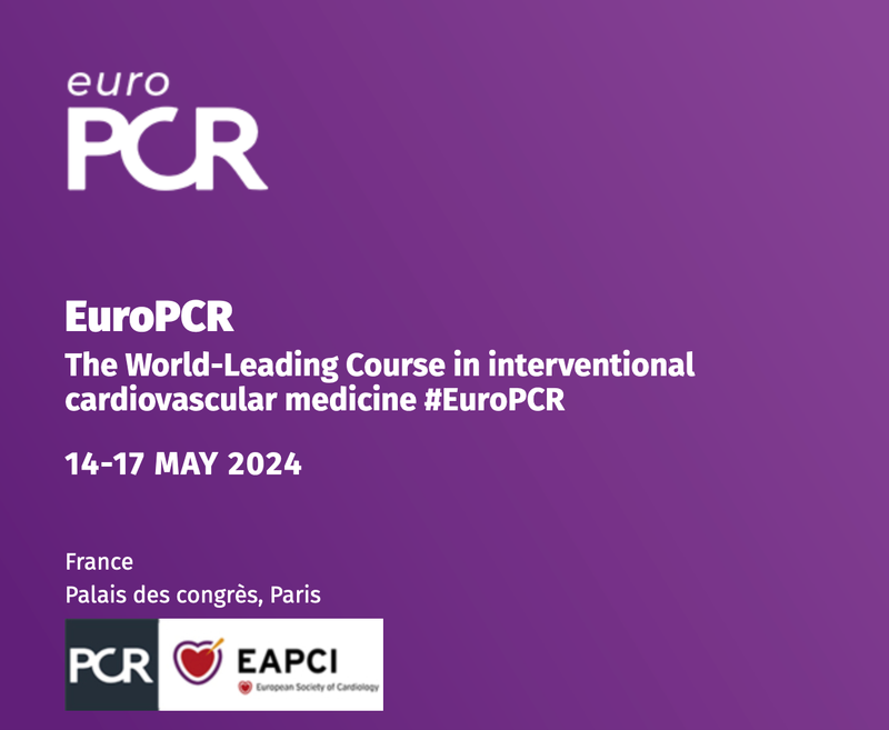 EuroPCR 2024 - AlchiMedics