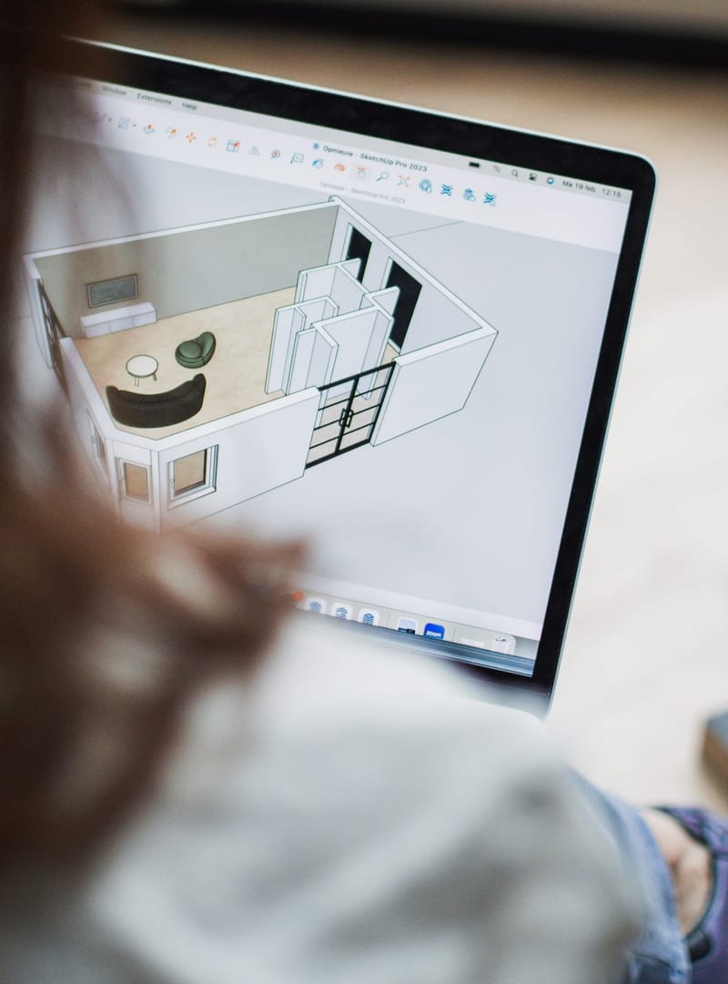 Fint Interieuradvies Utrecht