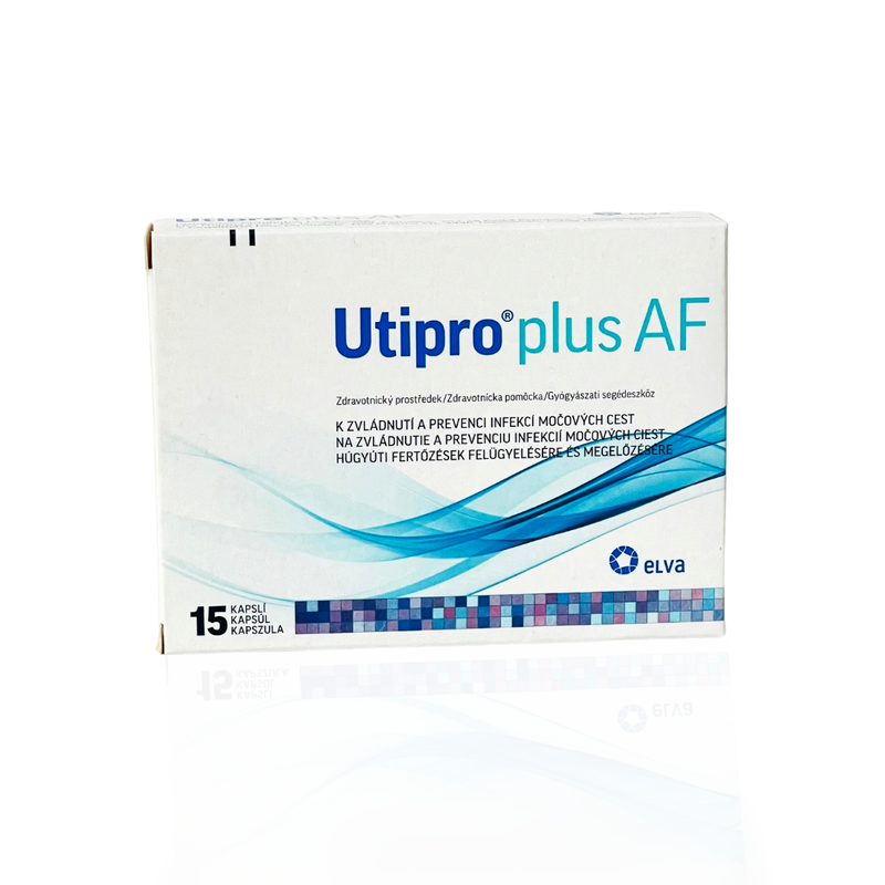 Utipro plus AF
