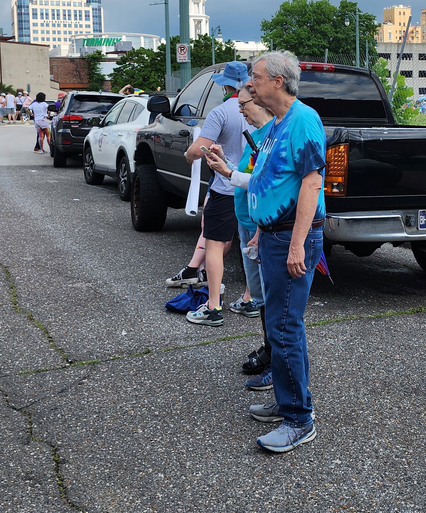 Balmoral Presbyterian Church - Welcome to Our Church