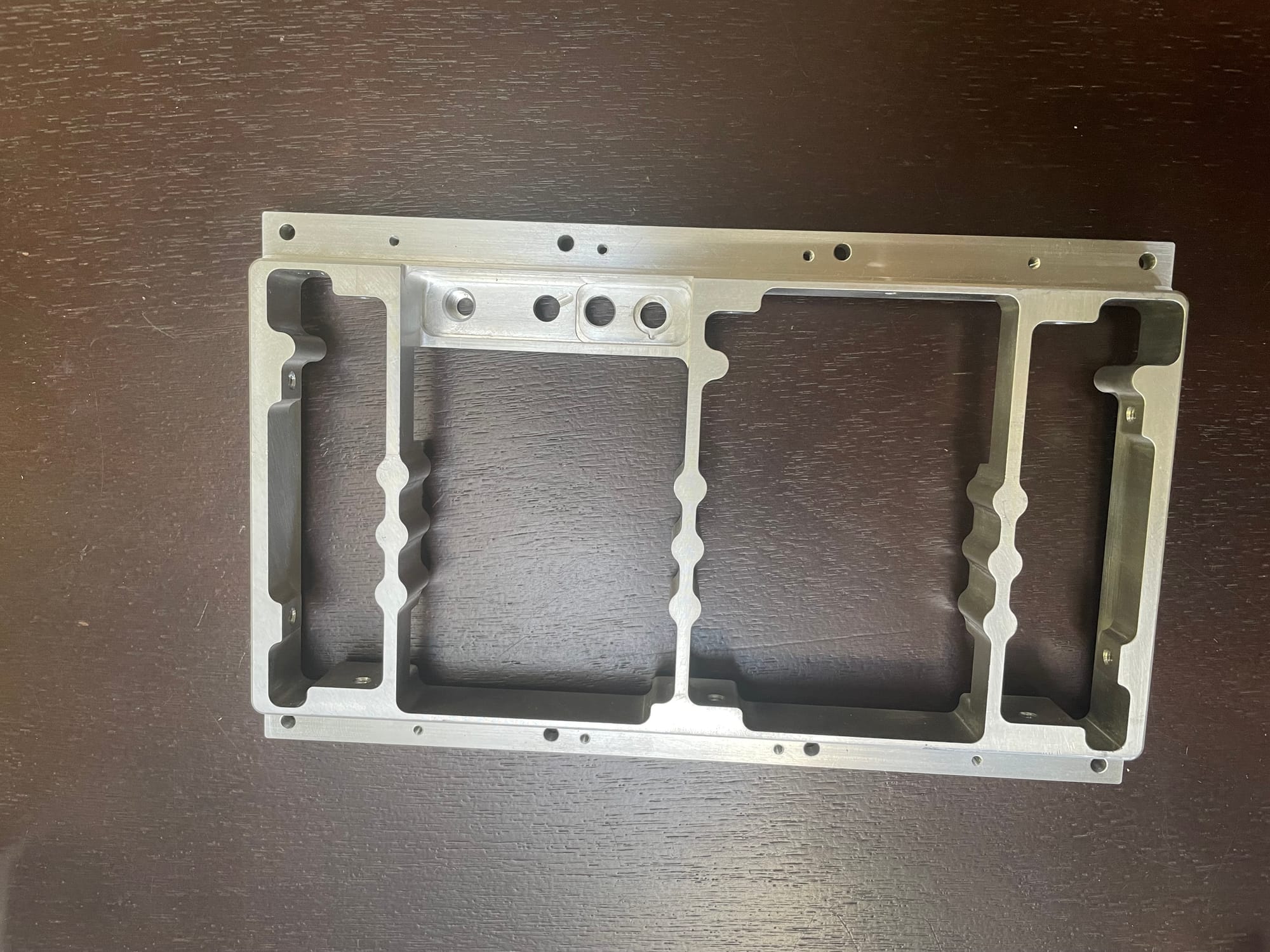 Tripp Precision Machining Precision Cnc Milling