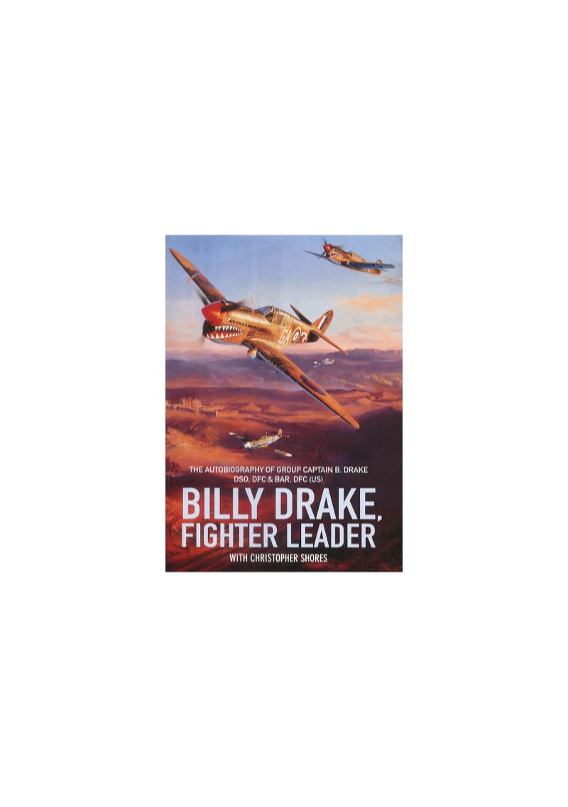 Signed Books - CCB Aviation