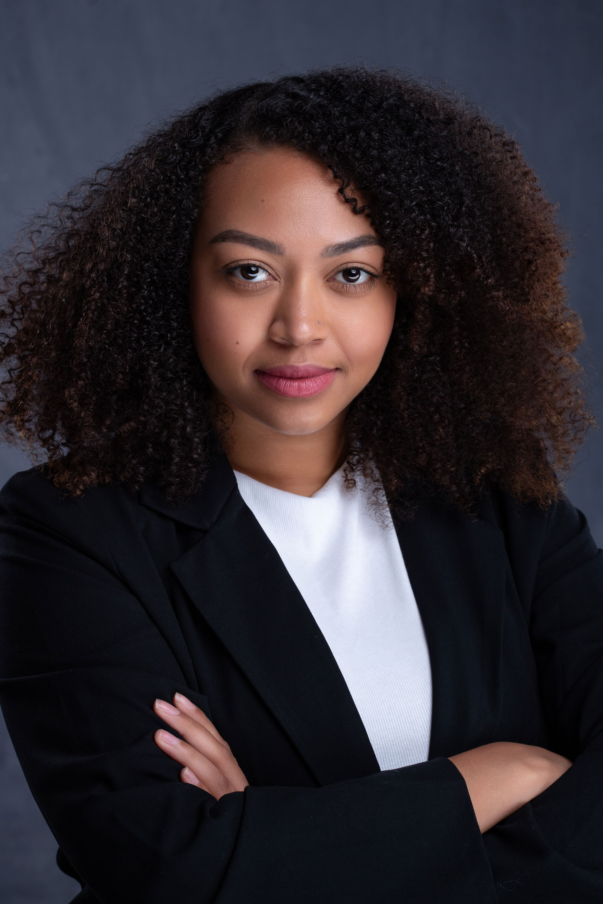 Corbin Johnson - "See it, Believe it, Achieve it"